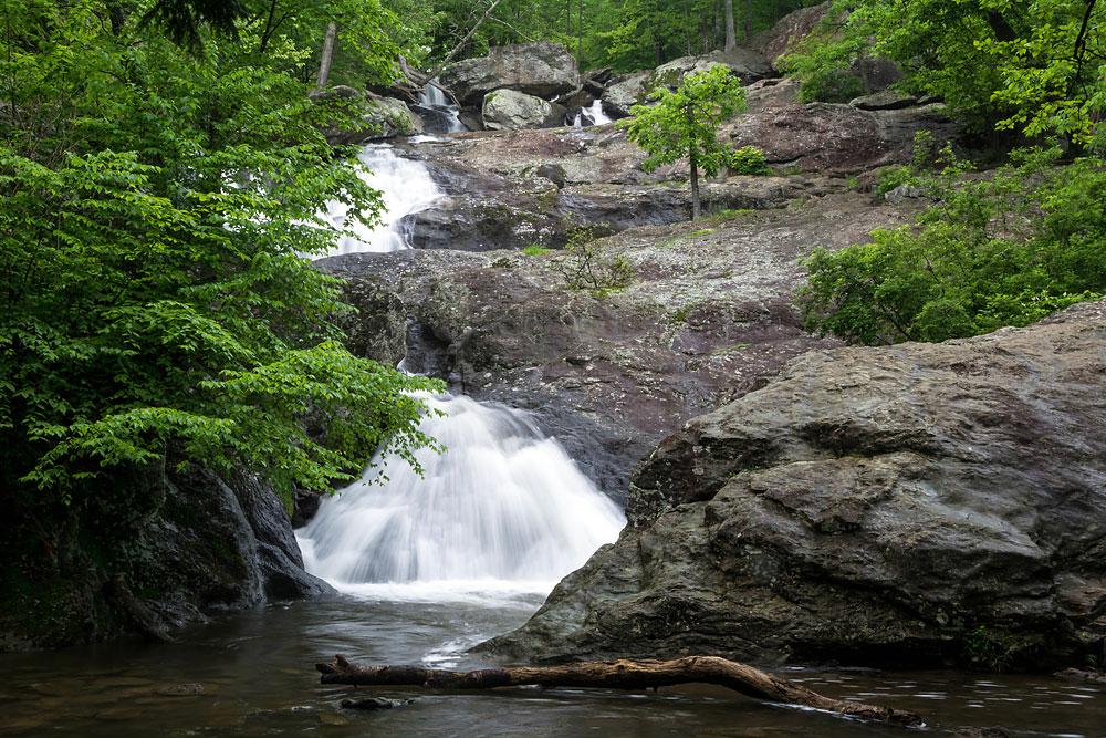 Campground Details - Cunningham Falls State Park, MD - ReserveAmerica